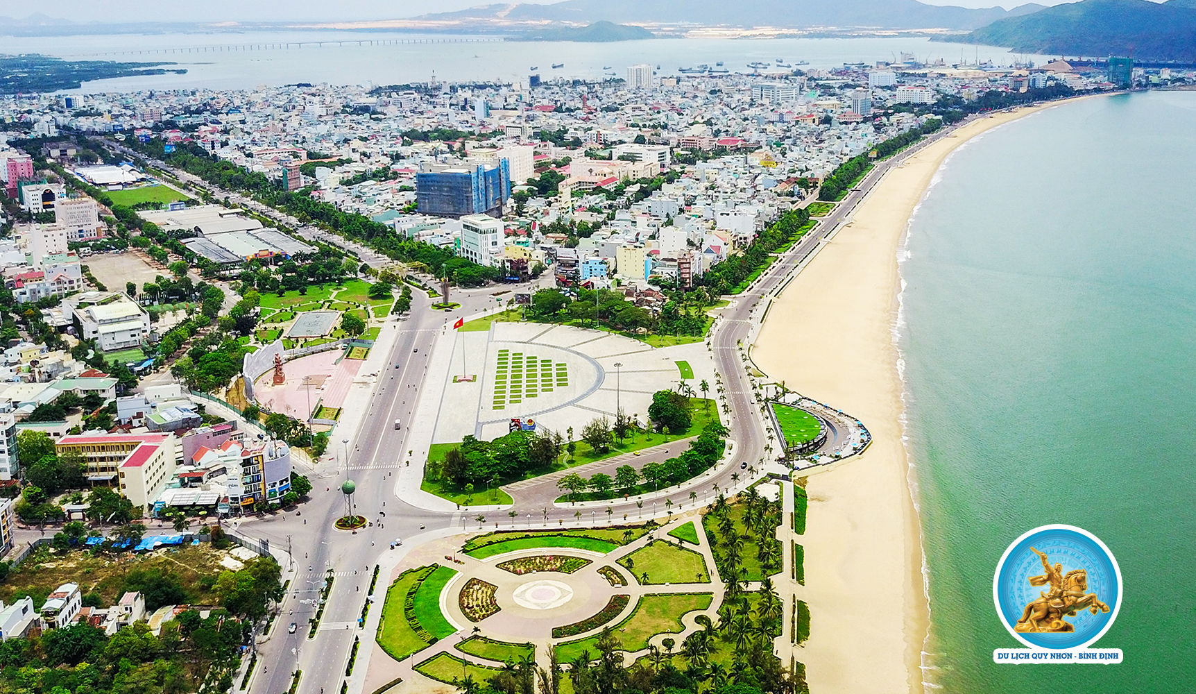 Nguyen Tat Thanh Square