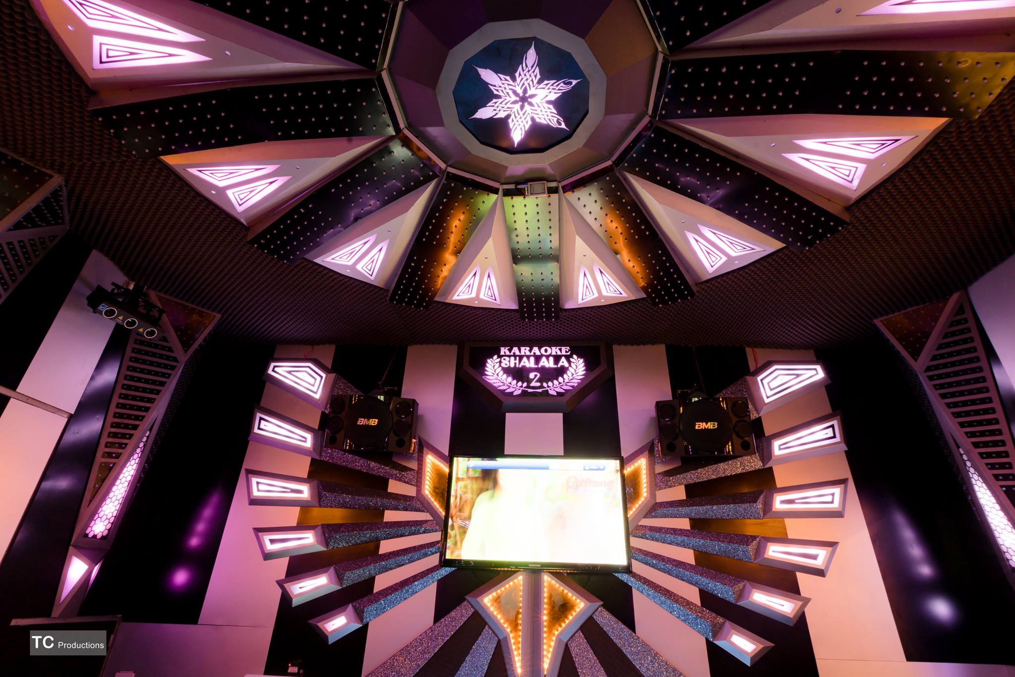 Karaoke Shalala 2