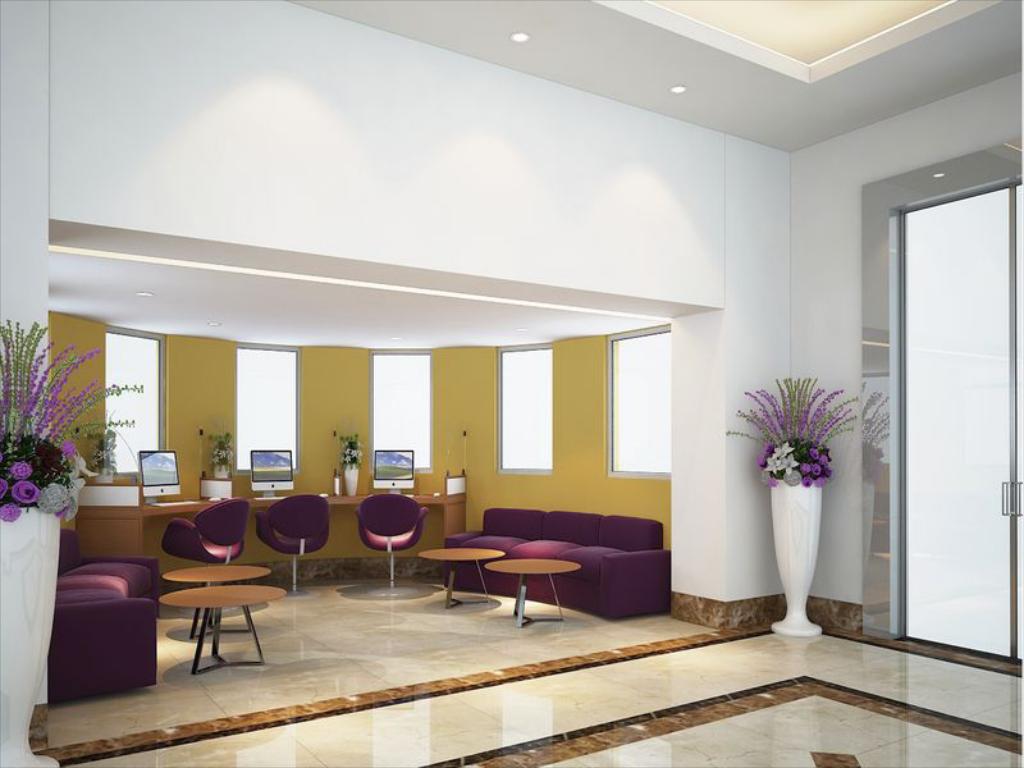 TTC Hotel Premium - Cần Thơ