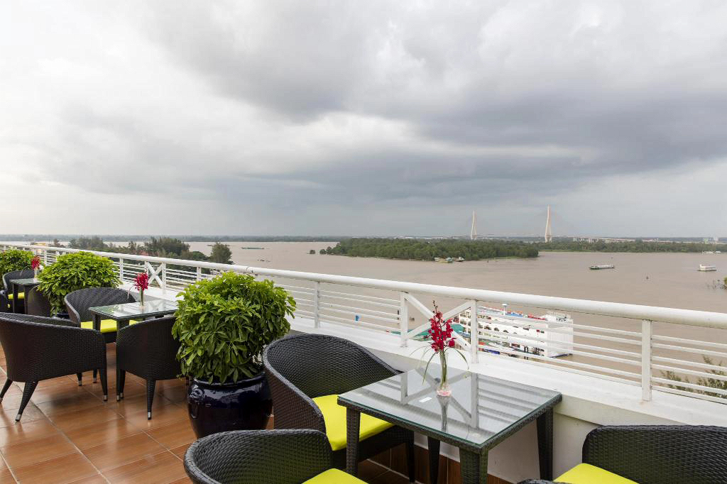 TTC Hotel Premium - Cần Thơ