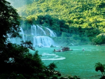 Pu Mat National Park