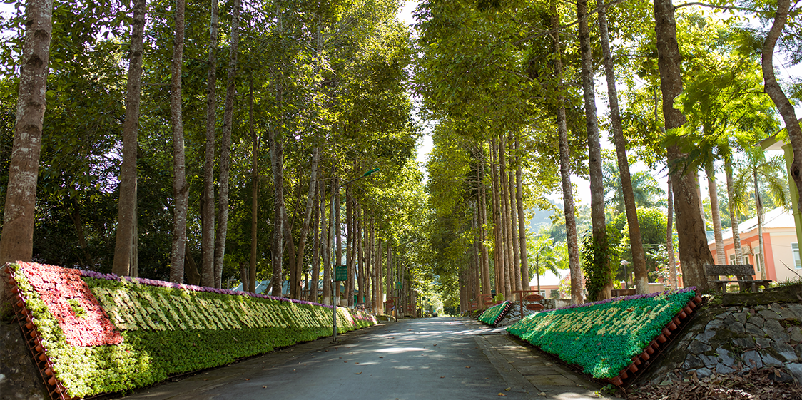 Pu Mat National Park