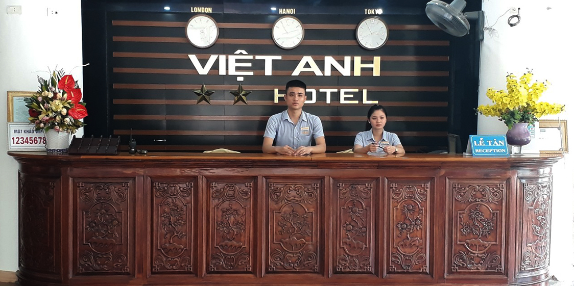 Viet Anh Hotel