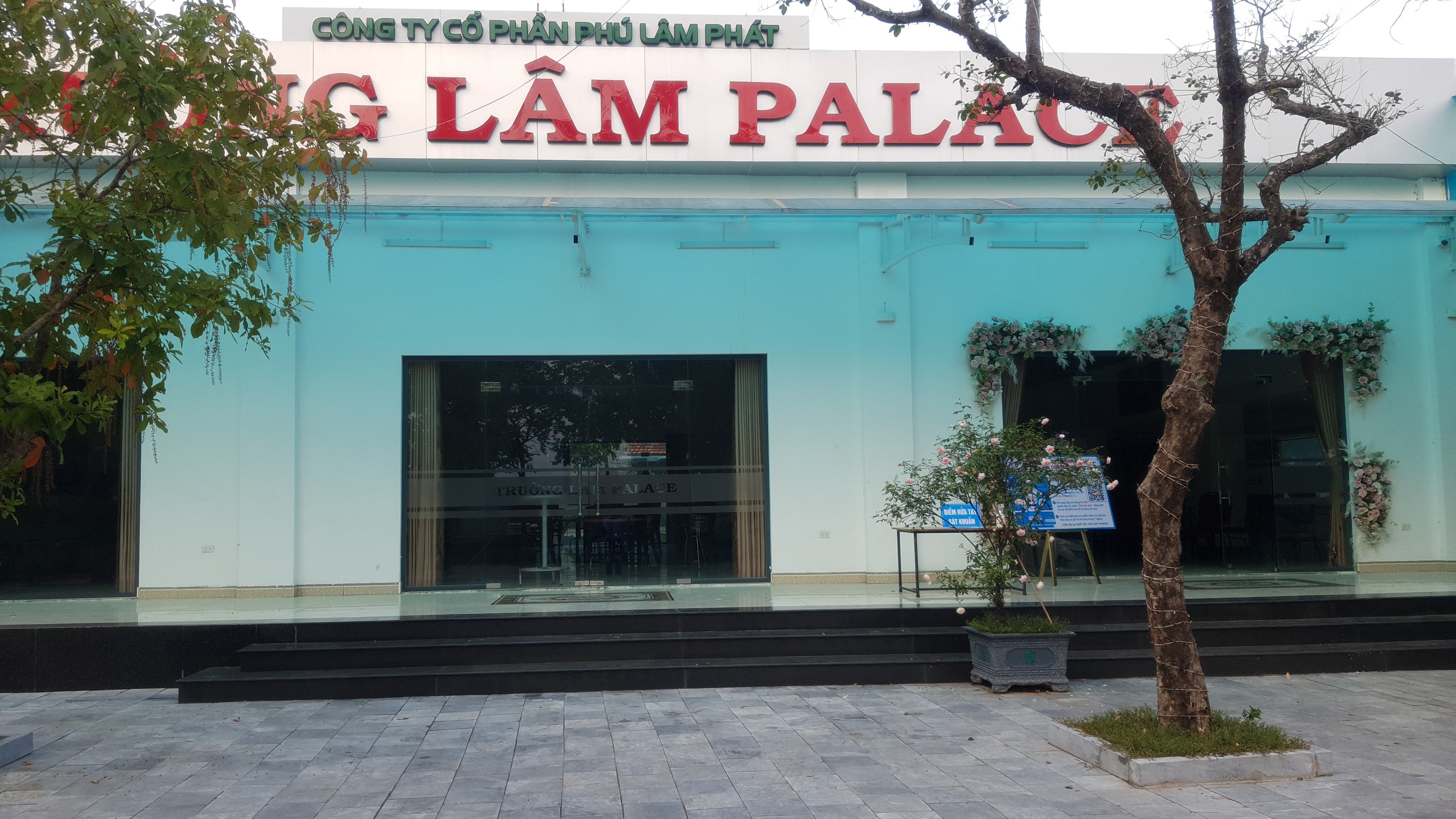 Truong Lam Ecotourism destinations