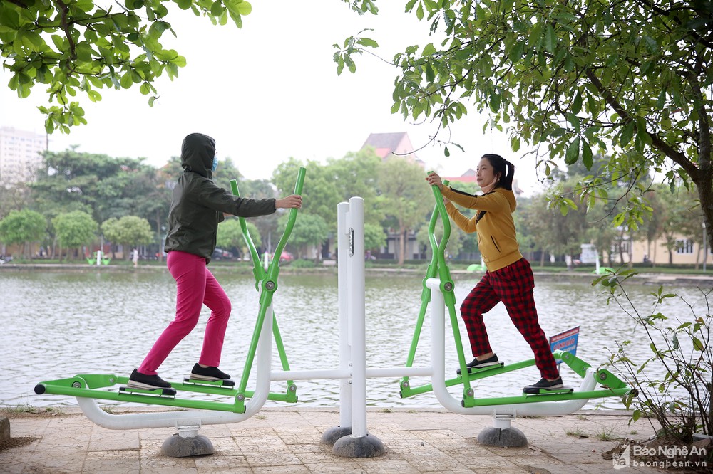 Nguyen Tat Thanh Park