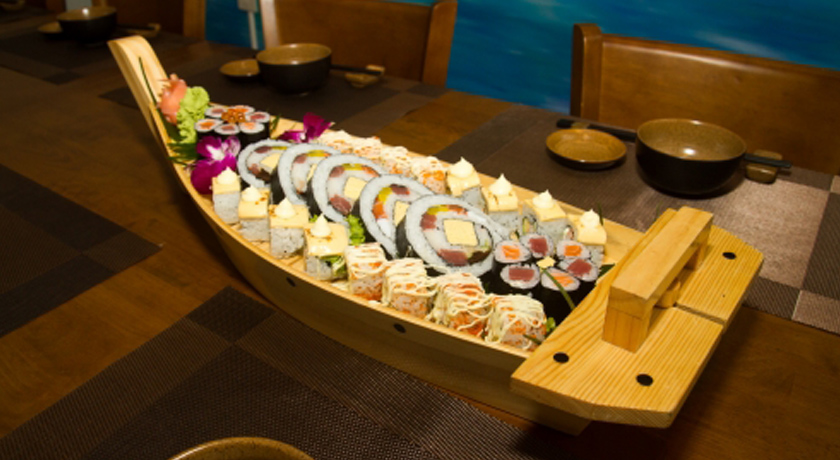 GEISHA - Japanese Restaurant