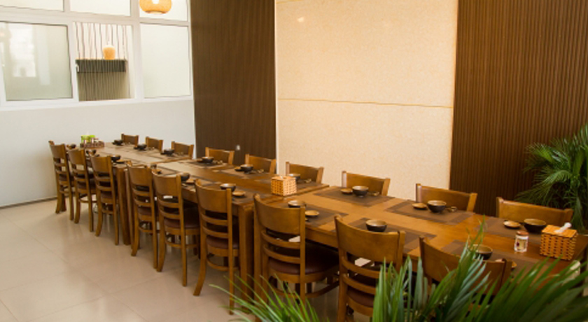 GEISHA - Japanese Restaurant