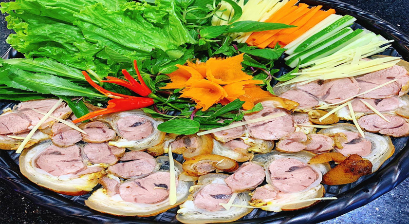 SUMO Chef Restaurant