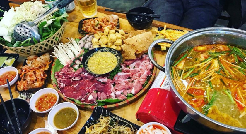 SUMO Chef Restaurant