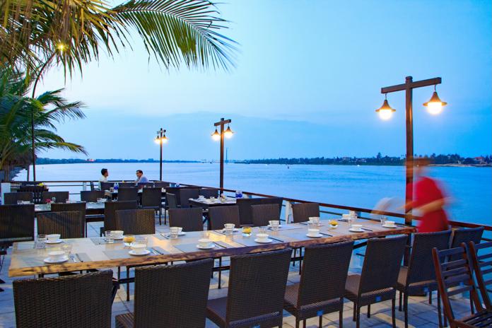 Chang Chang Riverside