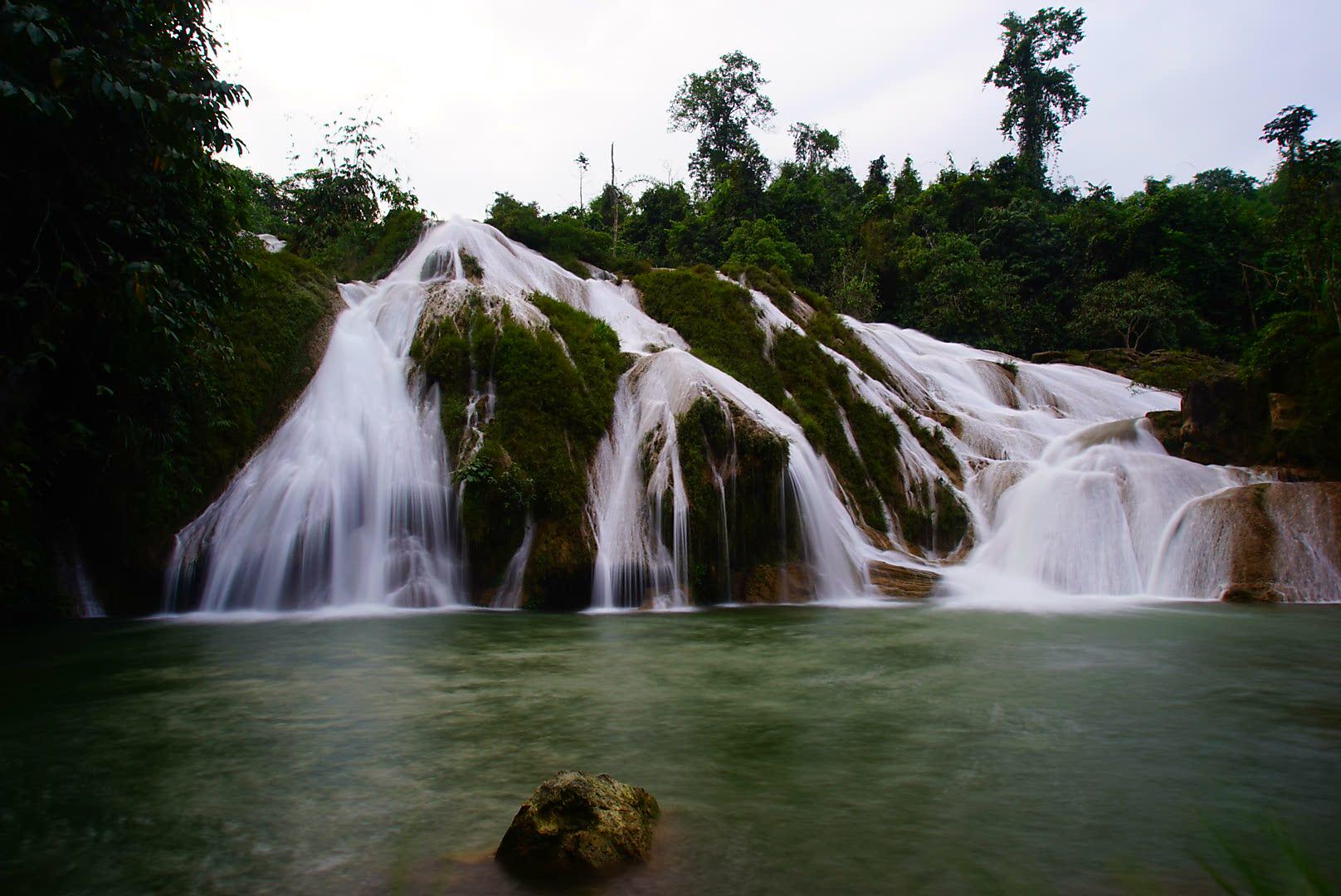 Tuyen Quang Tourism: 35 Beautiful and Attractive Tourist Destinations