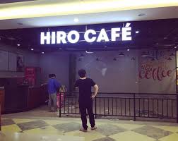 Hiro Cafe